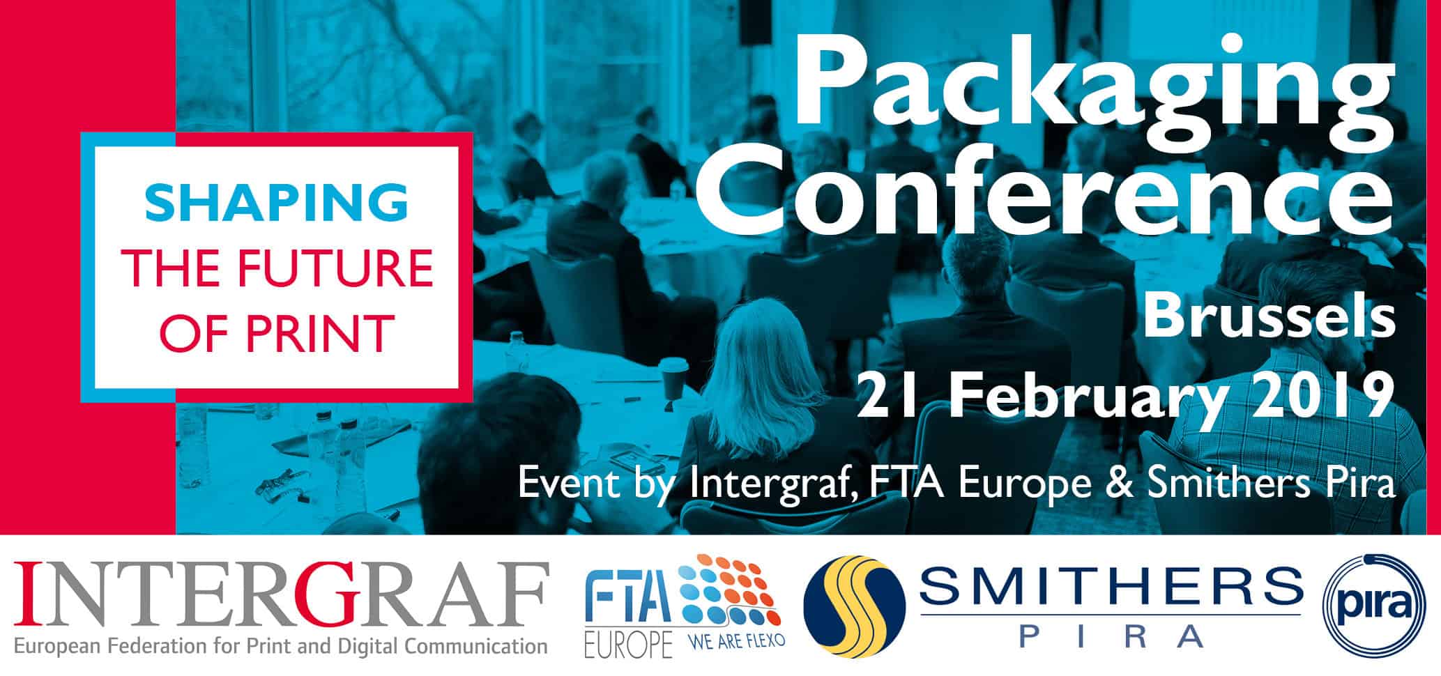 Packaging Conference - ATIF